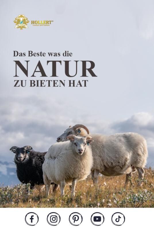 Hochwertige Lammfell & Naturfellprodukte bei Der Fellmann | Der ...