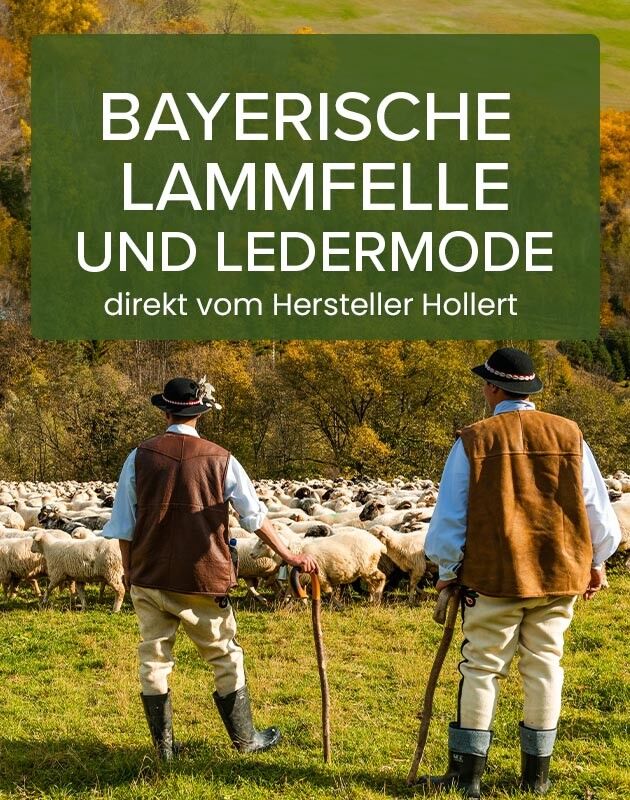 Hochwertige Lammfell & Naturfellprodukte bei Der Fellmann | Der ...